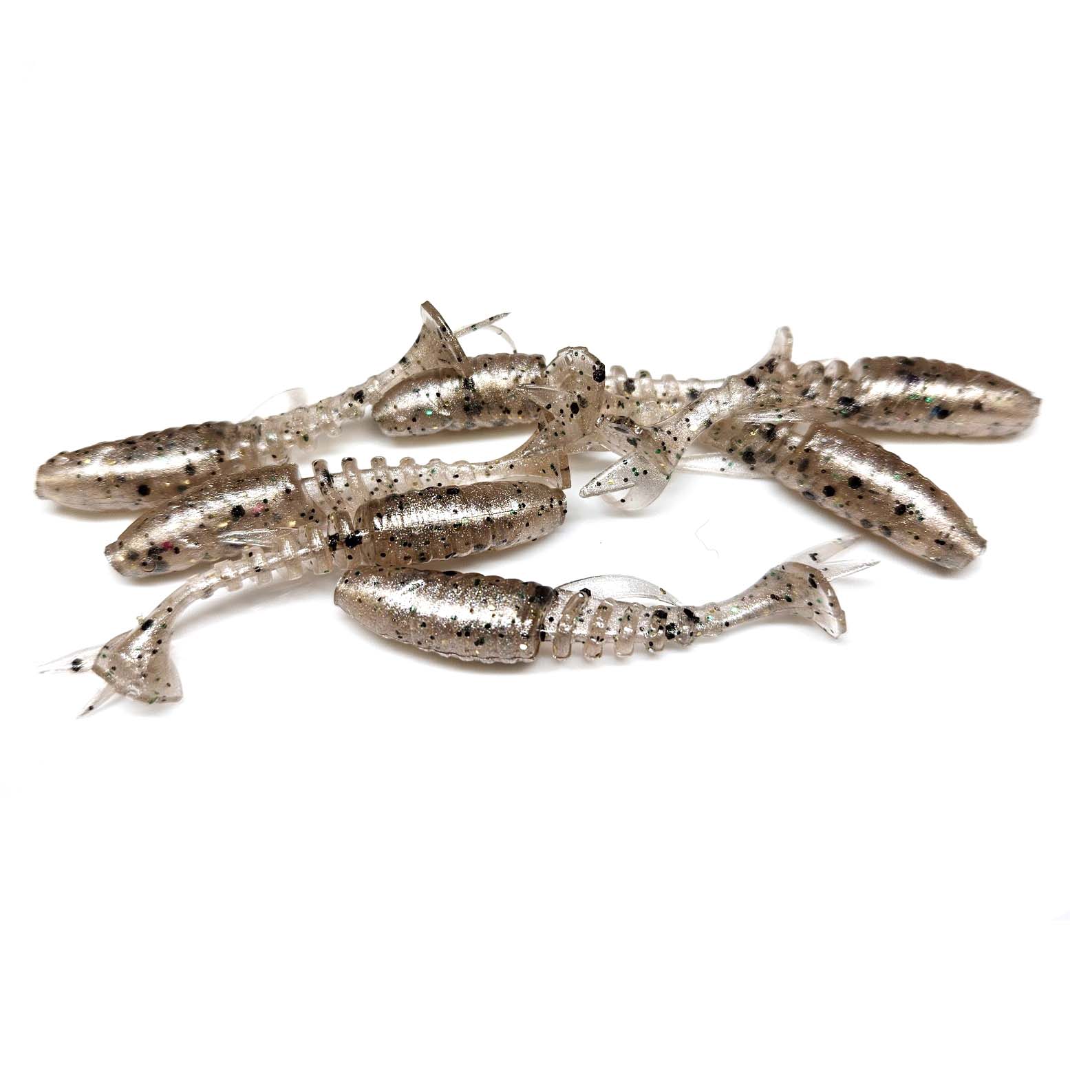Dirty Shad - Mighty Minnow – Moondog Bait Co