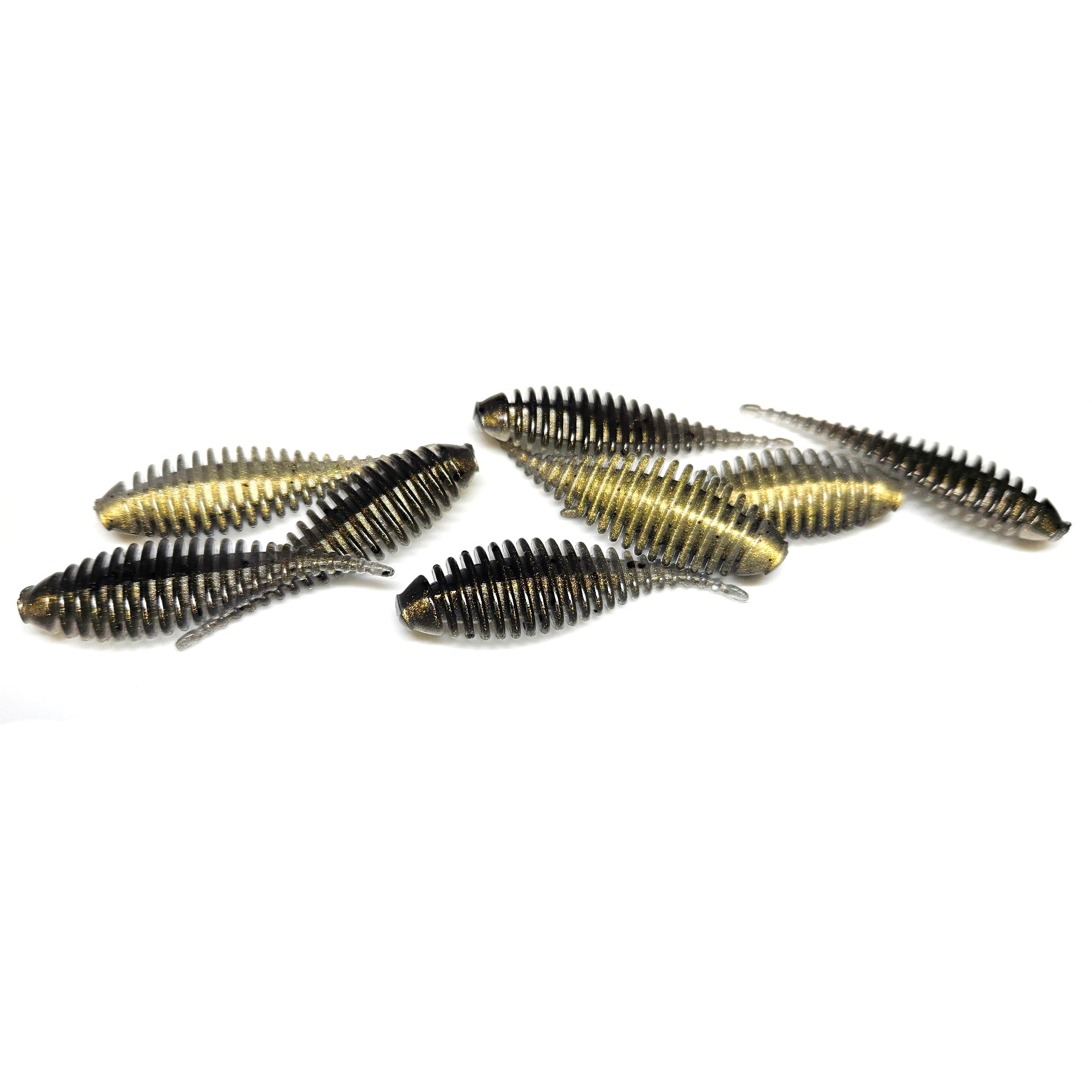 Fathead - Micro Gill – Moondog Bait Co