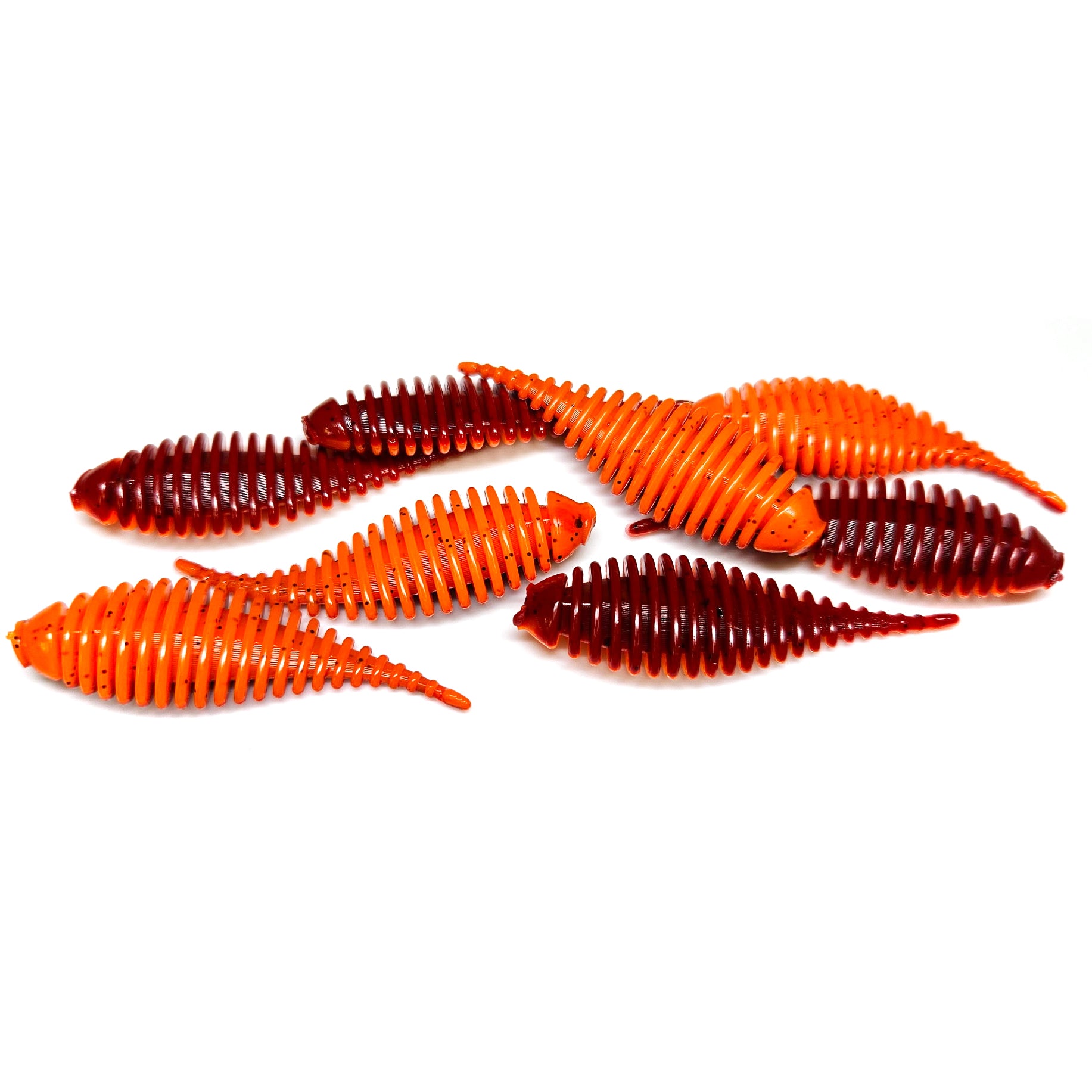 Fire Craw - Mini Gill – Moondog Bait Co