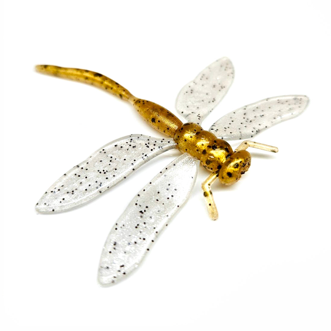 Fire Fly - Dragon Slayer - 4/pk – Moondog Bait Co