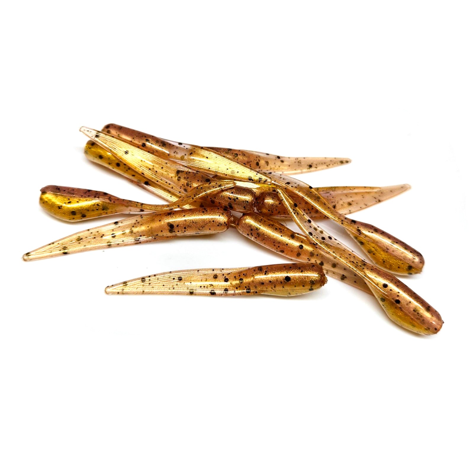 Fireball - Shad Reapers – Moondog Bait Co