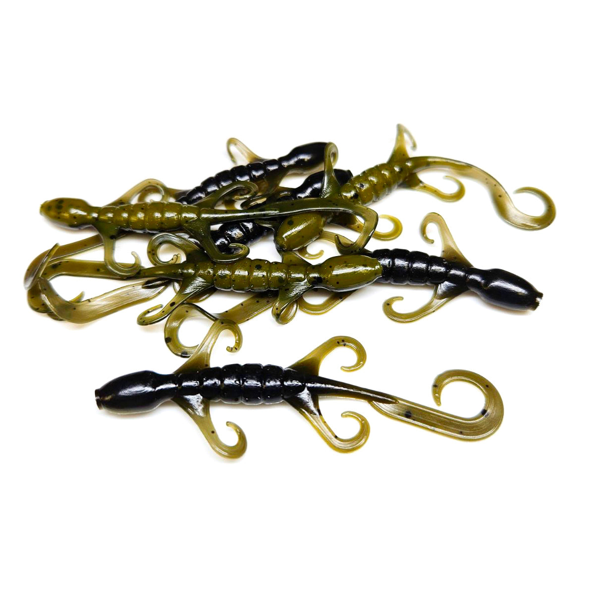 Goose Turd - Lil' Lizard – Moondog Bait Co