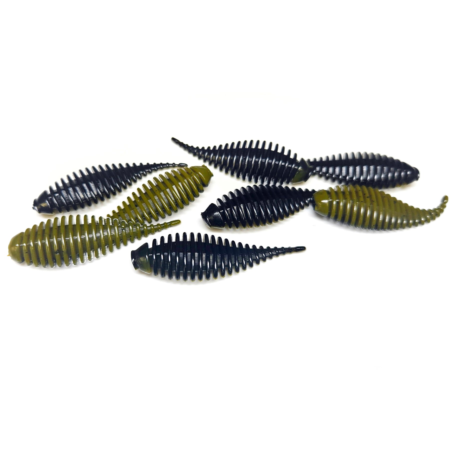 Goose Turd - Mini Gill – Moondog Bait Co