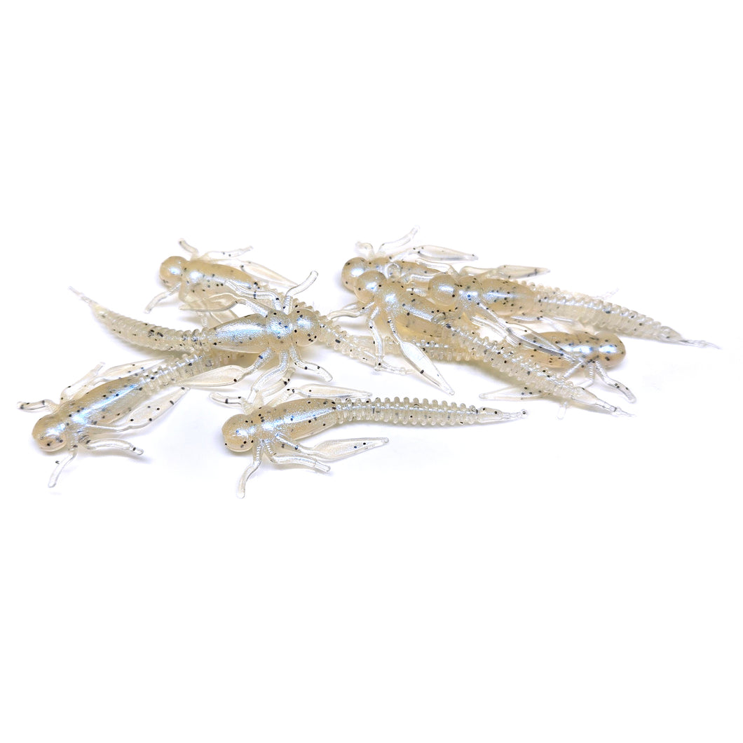 Monkey Milk - Boujee Bug – Moondog Bait Co