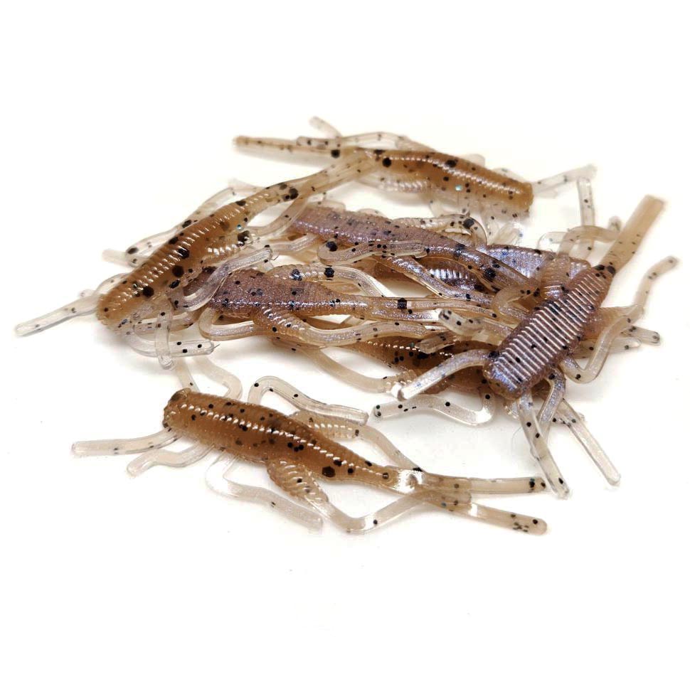 Musk - Cricket – Moondog Bait Co