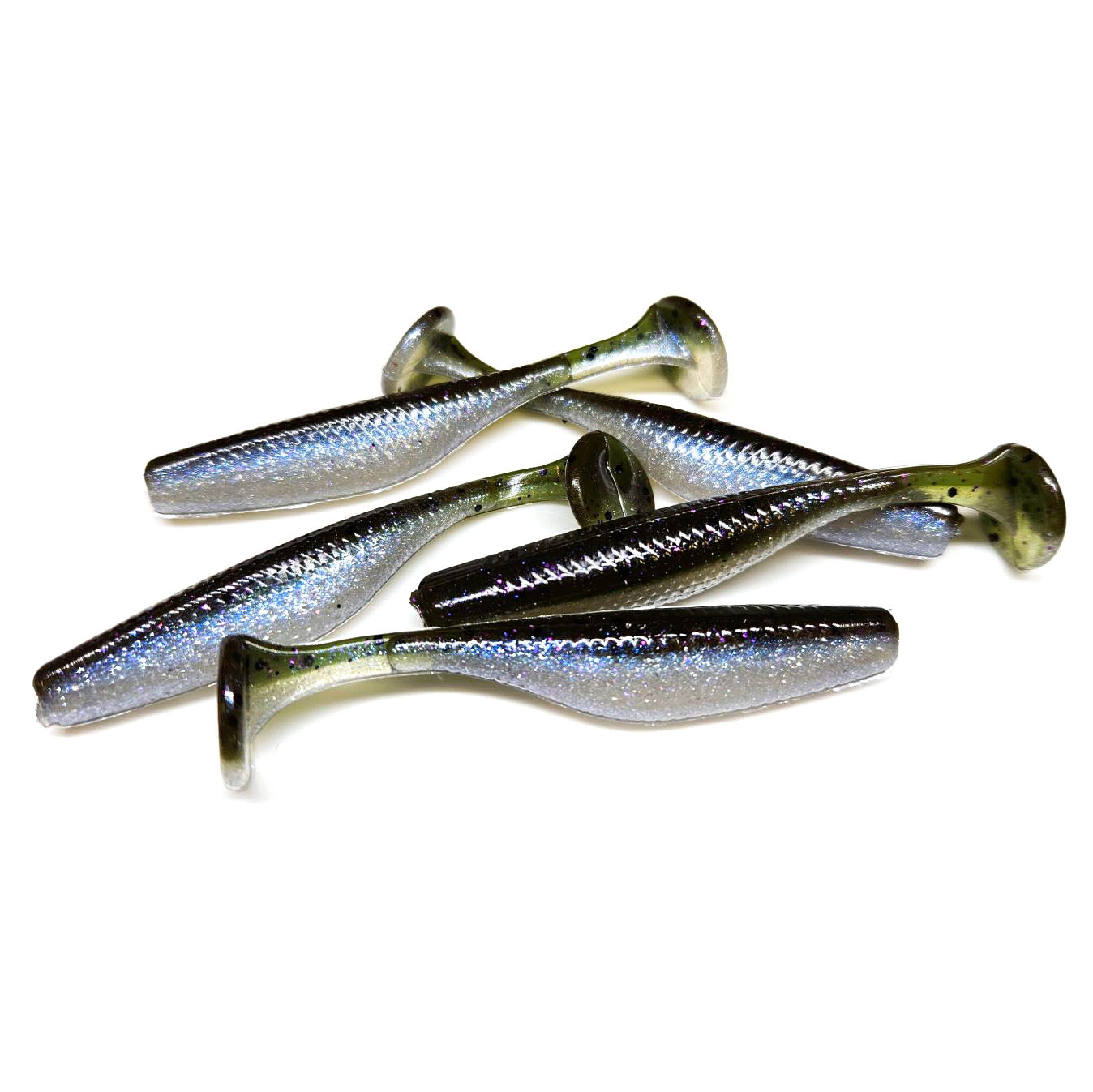 The Shizzle - Mach Minnow – Moondog Bait Co