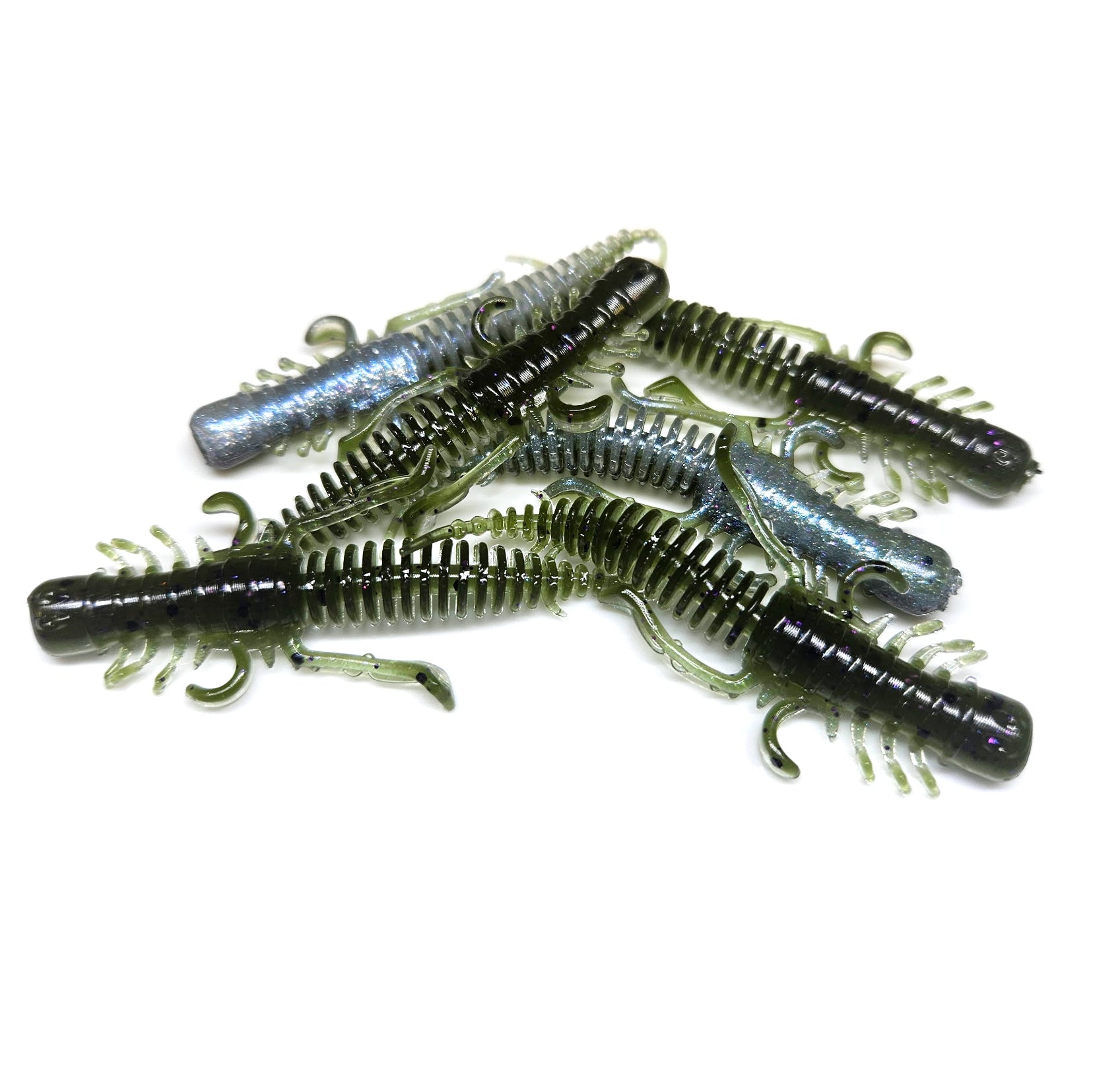 The Shizzle - Pond Parasite – Moondog Bait Co