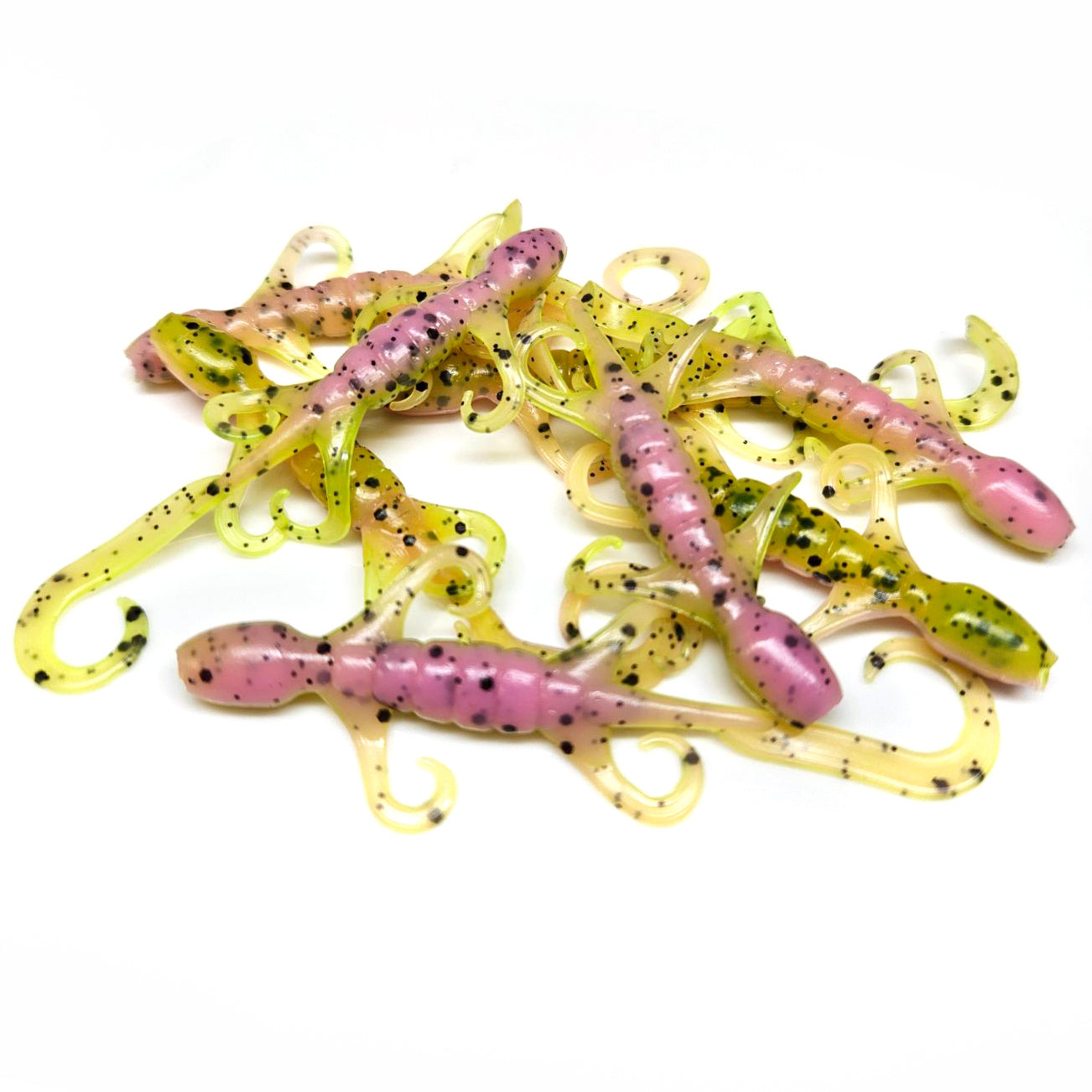 Zombie Chicken - Lil' Lizard – Moondog Bait Co