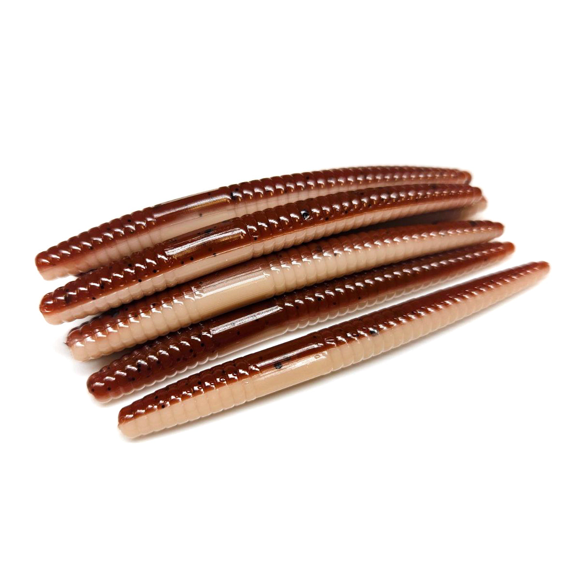 Zombie Crawler - Mini Stick Worm – Moondog Bait Co