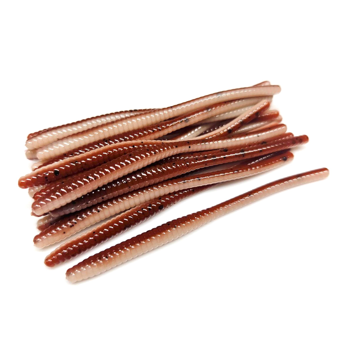 Zombie Crawler - Ultra Finesse Worm – Moondog Bait Co