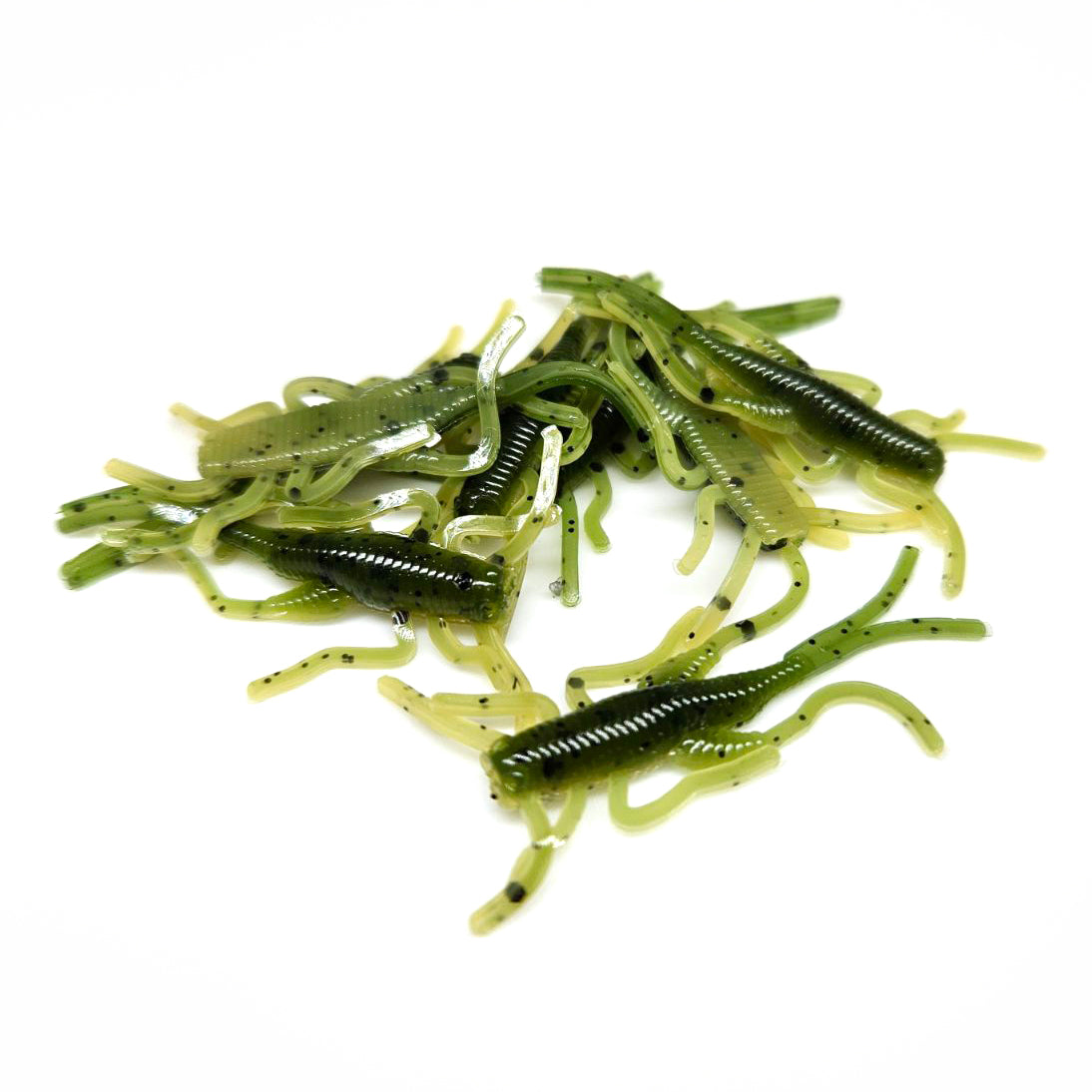 Zombie Pumpkin - Cricket – Moondog Bait Co