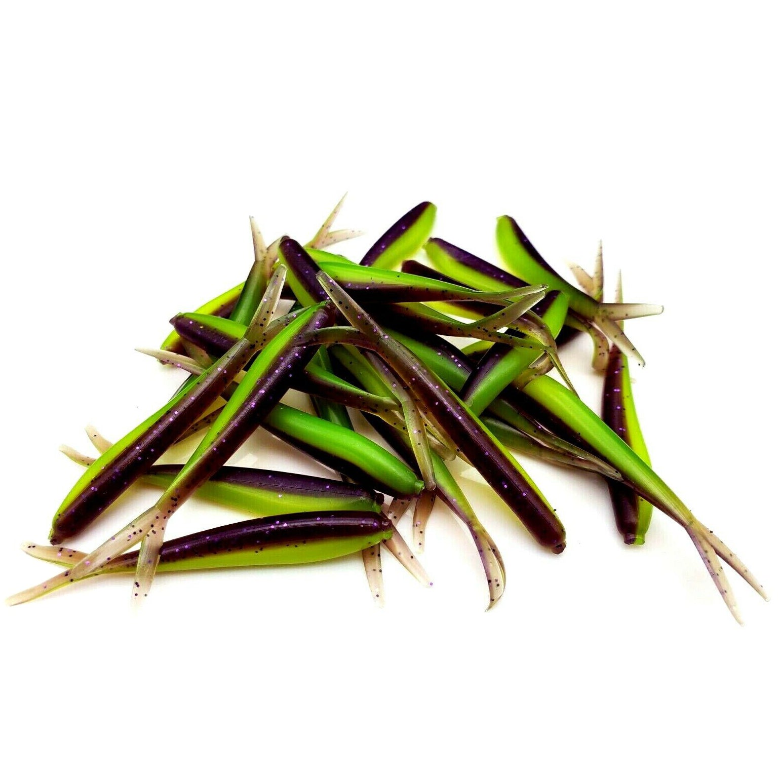 Jokers Wild - Split-Tail Minnow – Moondog Bait Co